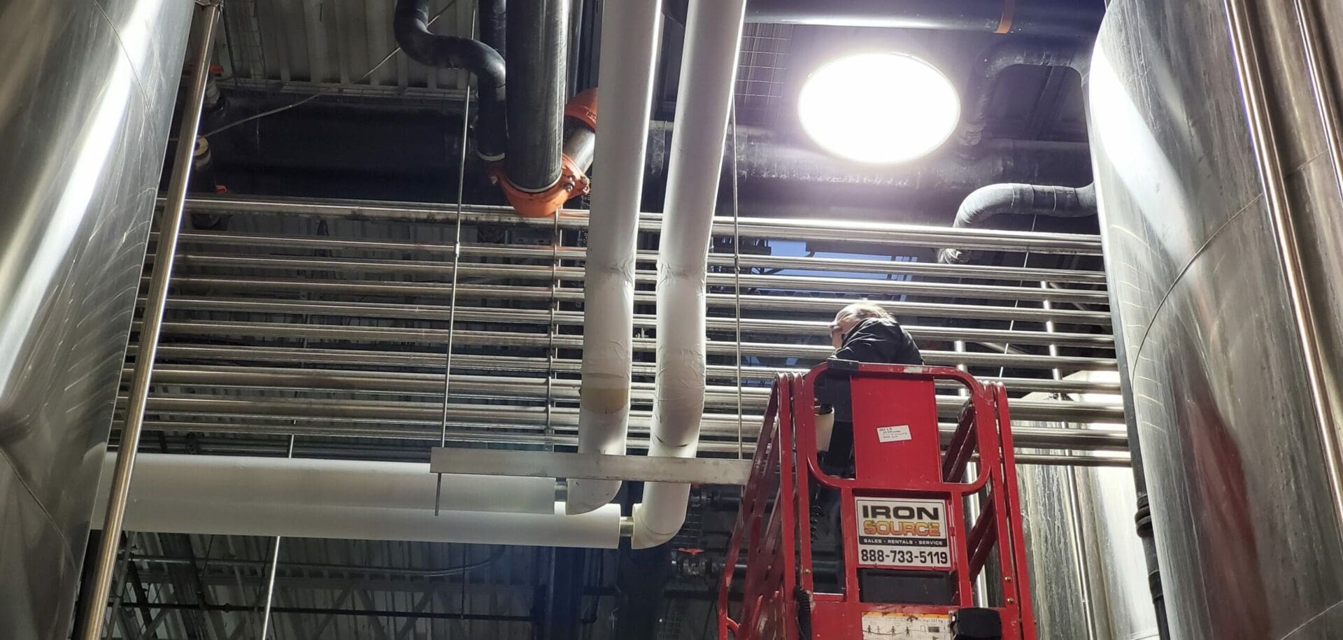About | Professional Mechanical Insulators