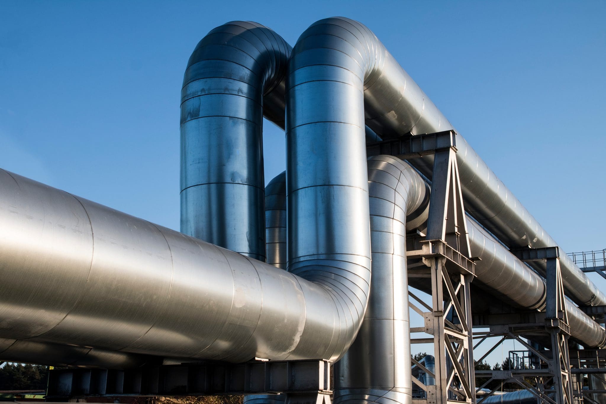Industrial Pipe Insulation | Professional Mechanical Insulators ...
